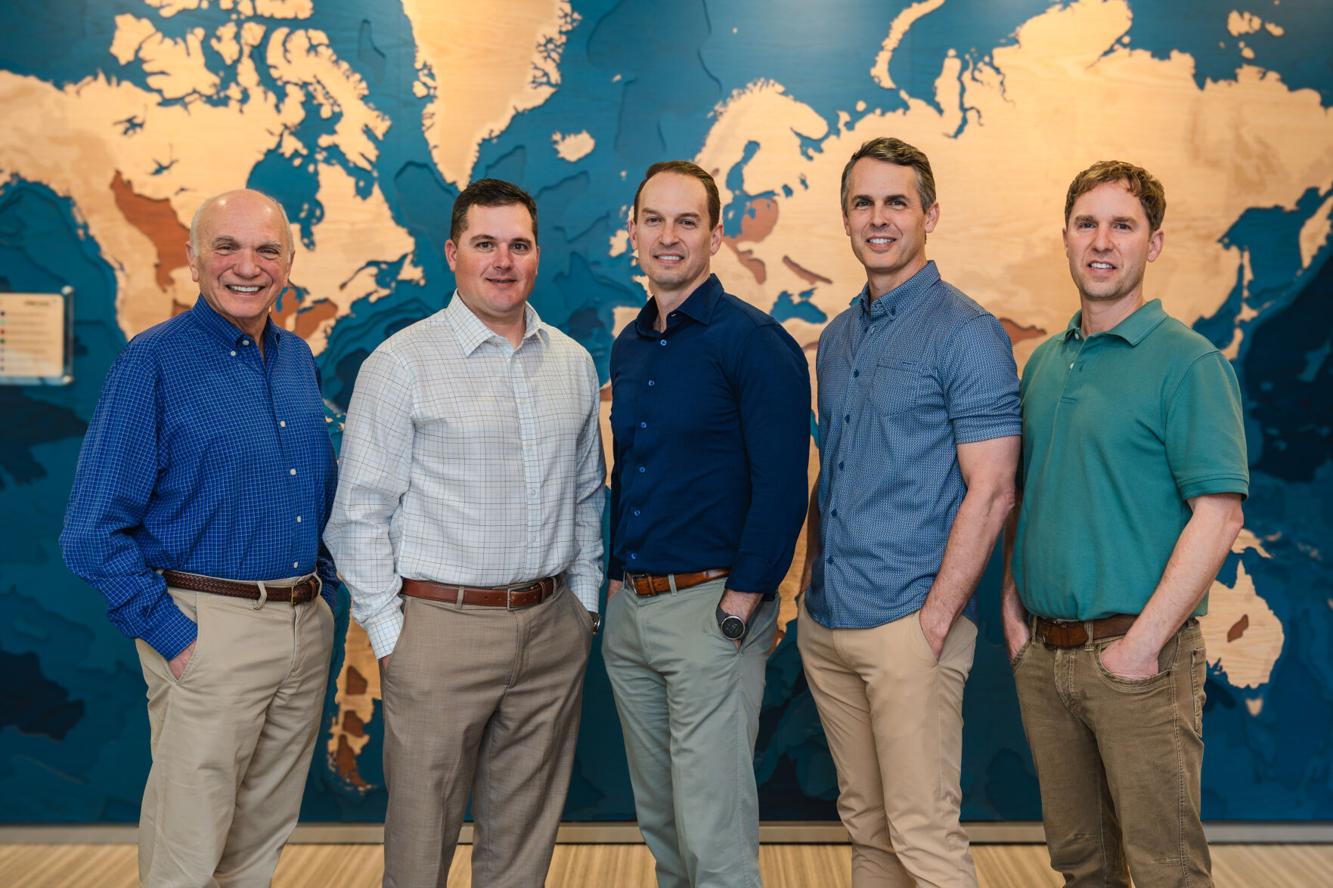 Danos acquires Houma-based company | Local News | lafourchegazette.com