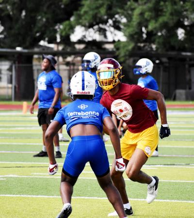Culture of winning put LSU on top for Terrebonne High's Billiot | Local ...