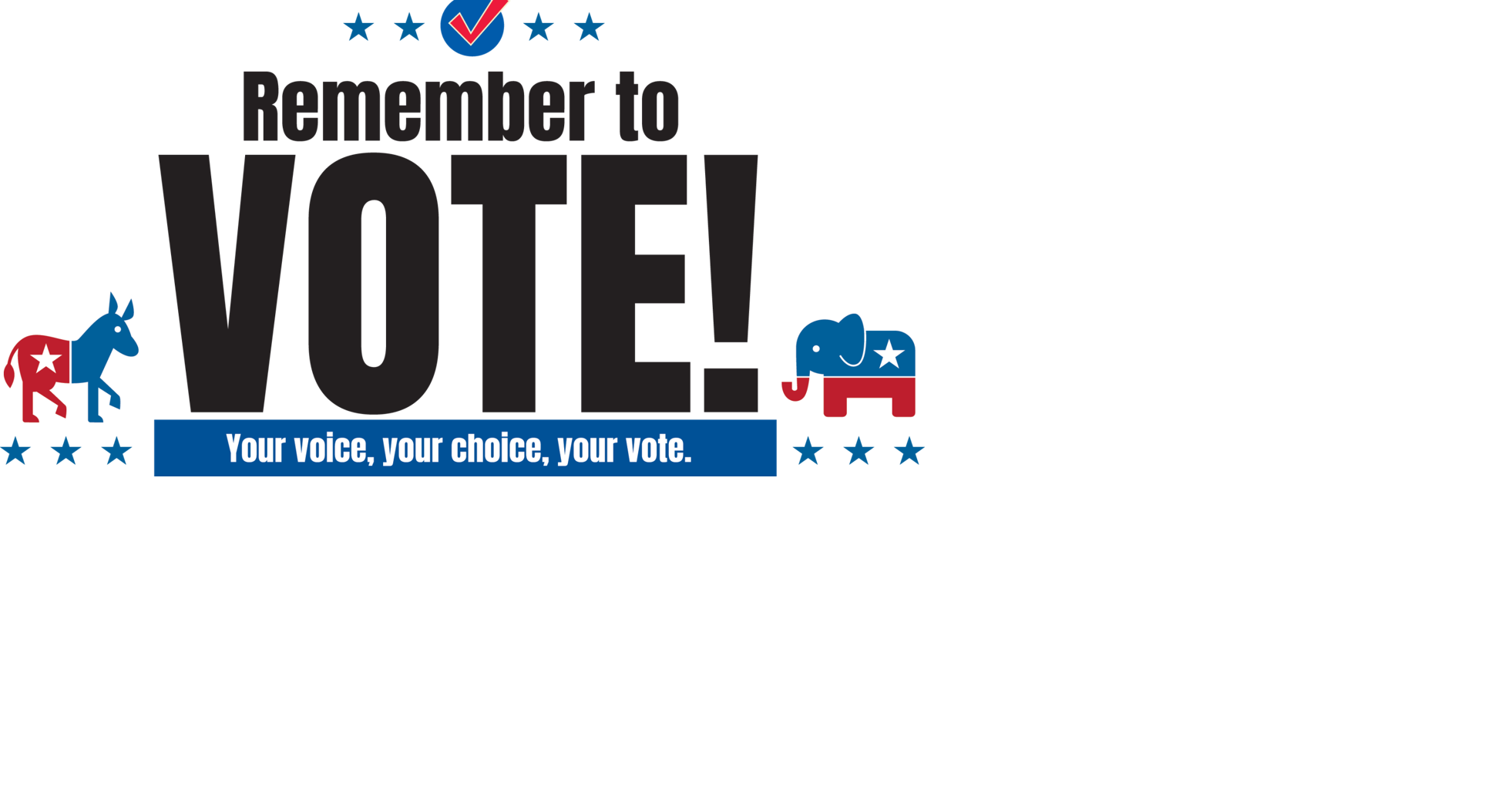 Early voting begins Saturday for fall election | Announcements ...