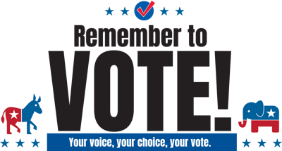 Early voting begins Saturday for fall election | Announcements ...