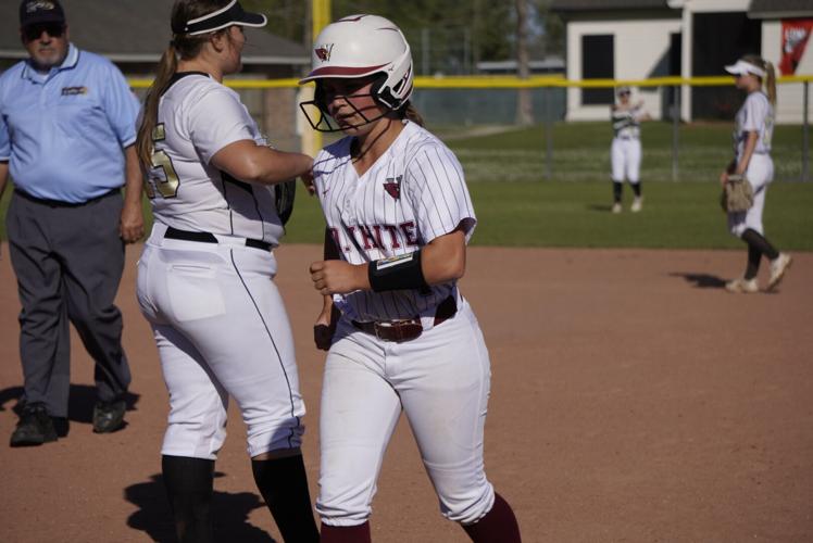 GALLERY: Berwick vs. E.D. White - Varsity Softball | Multimedia ...