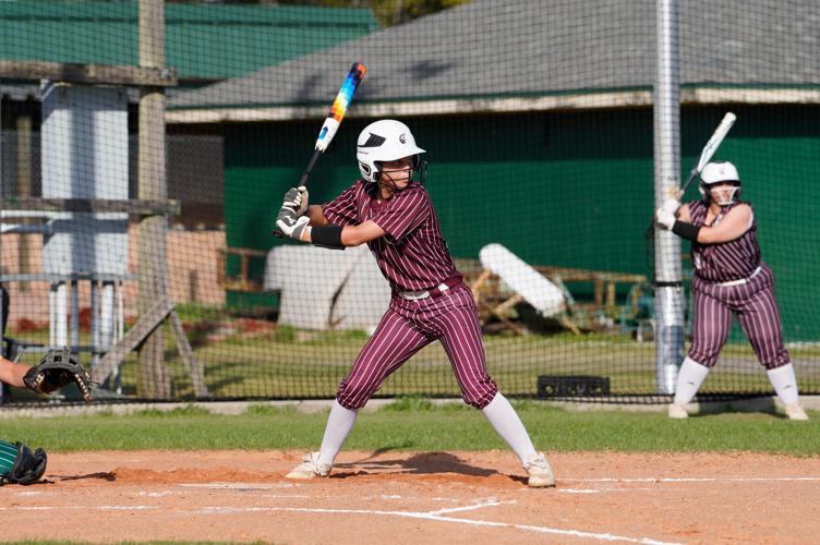 GALLERY: CLHS Softball vs CCA | Multimedia | lafourchegazette.com