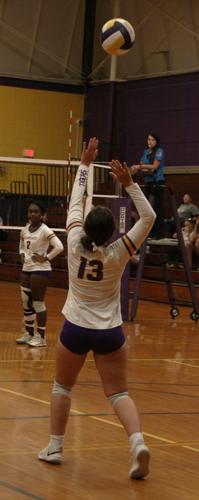 Photo Gallery: Varsity Volleyball, THS vs Berwick | Multimedia ...