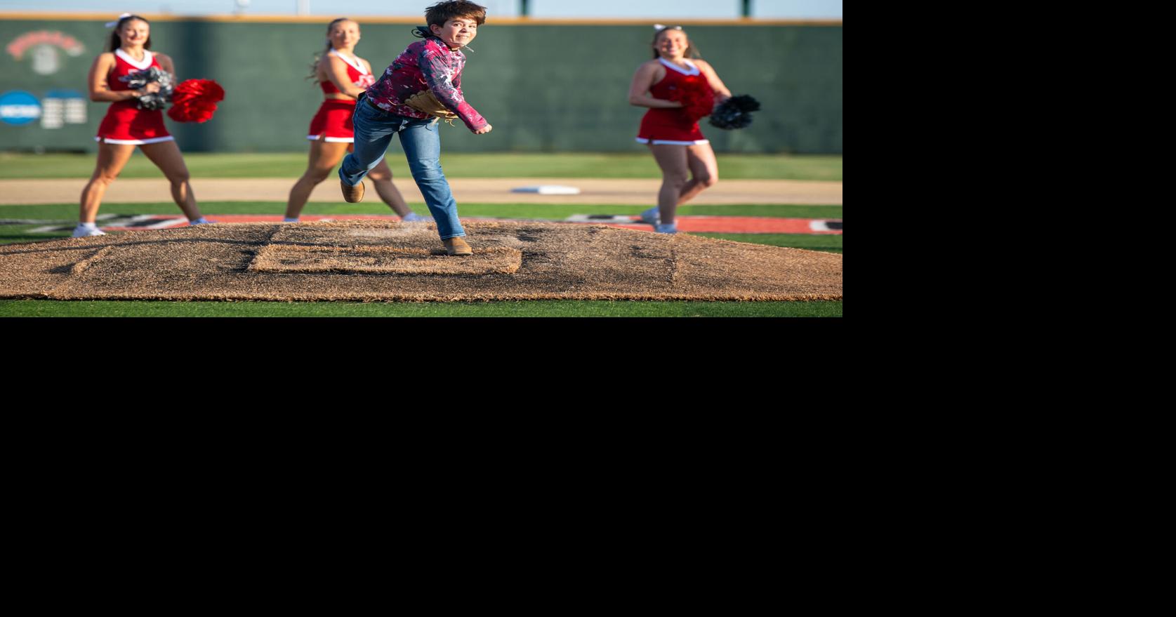 GALLERY: Nicholls Baseball vs LSU | Nicholls State University ...