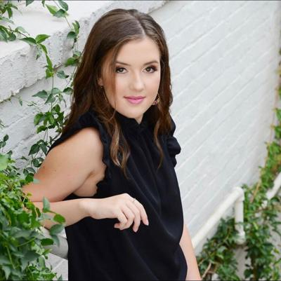 THS- Mary Morgan | Generation Next | lafourchegazette.com