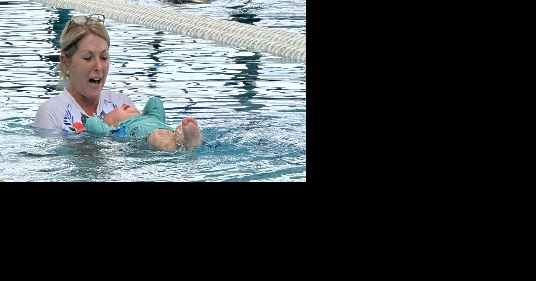 Bayouland YMCA teams with Blue Boot Foundation for new program ...