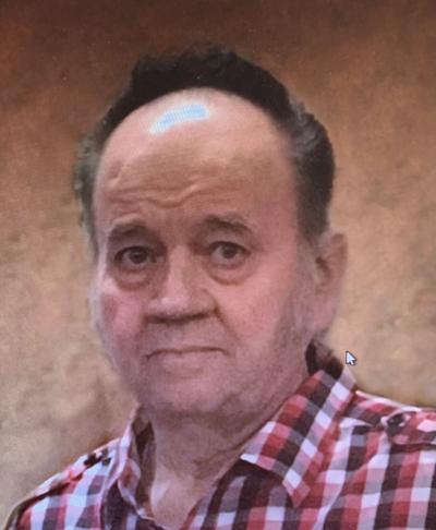 TONY HEBERT | Obituaries | lafourchegazette.com