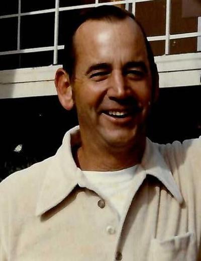 DR. ROBERT BOULET | Obituaries | lafourchegazette.com