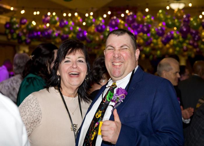 GALLERY: Tim Tebow's Night to Shine Prom | Local News ...