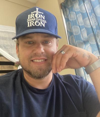 SIMON BRUCE | Obituaries | lafourchegazette.com