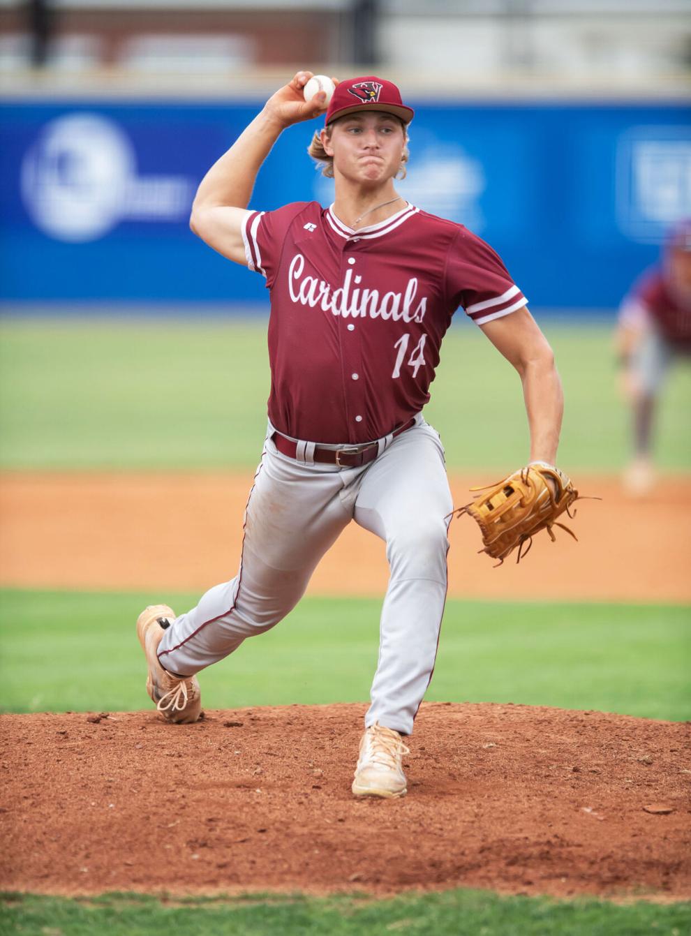 Locals fill LBCA All-Region Baseball Team | Sports | lafourchegazette.com