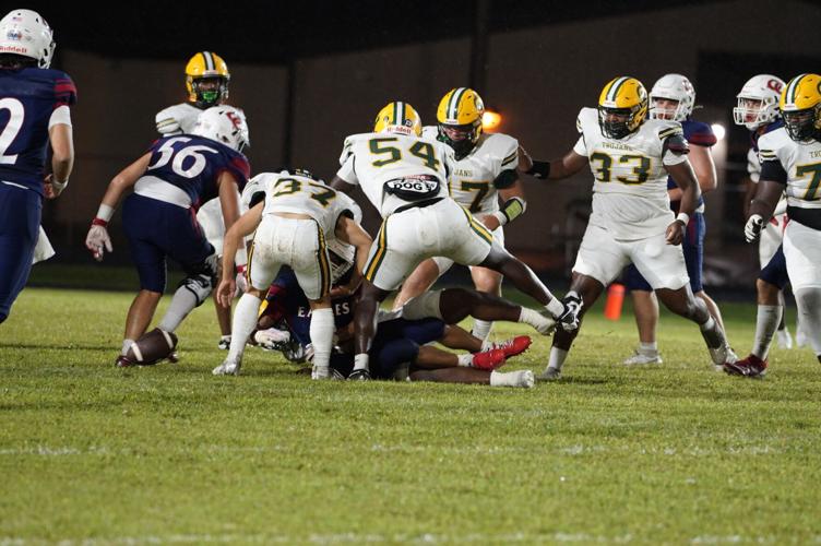 GALLERY: Varsity Football- CLHS vs Central Catholic | Local School ...