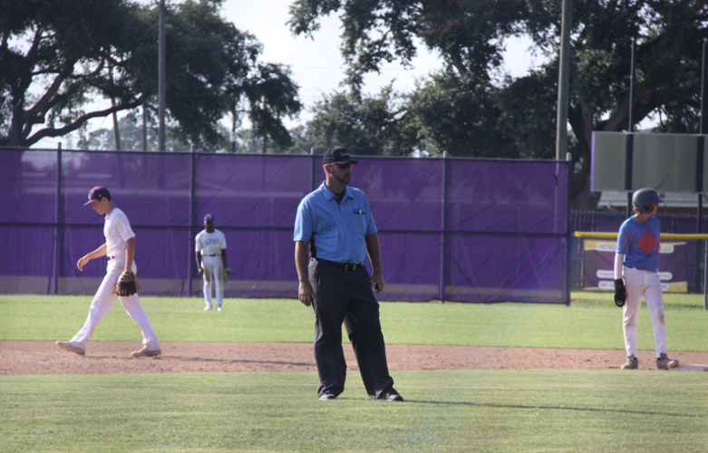 GALLERY: Swampland Baseball- Thibodaux High School vs HL Bourgeois- JV ...