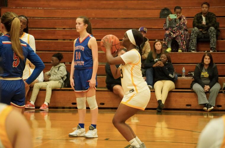 Photo Gallery: CLHS vs Parkview | Sports | lafourchegazette.com