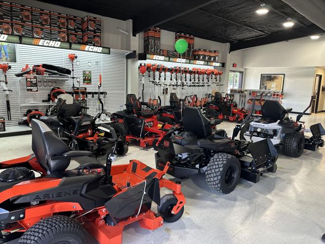 Neil's Small Engine Celebrates 45 Years and a New Chapter in Local ...