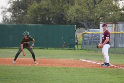 Trojans score non-district win over St. Thomas Aquinas | Sports ...