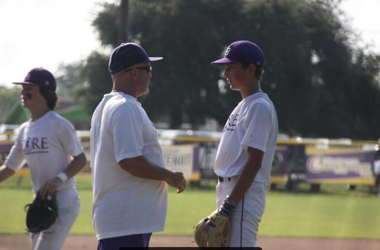 GALLERY: Swampland Baseball- Thibodaux High School vs HL Bourgeois- JV ...