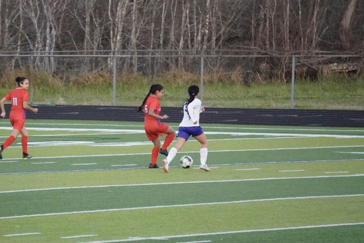 GALLERY: Tarpon boys' top Ellender; Lady Patriots win girls' match ...