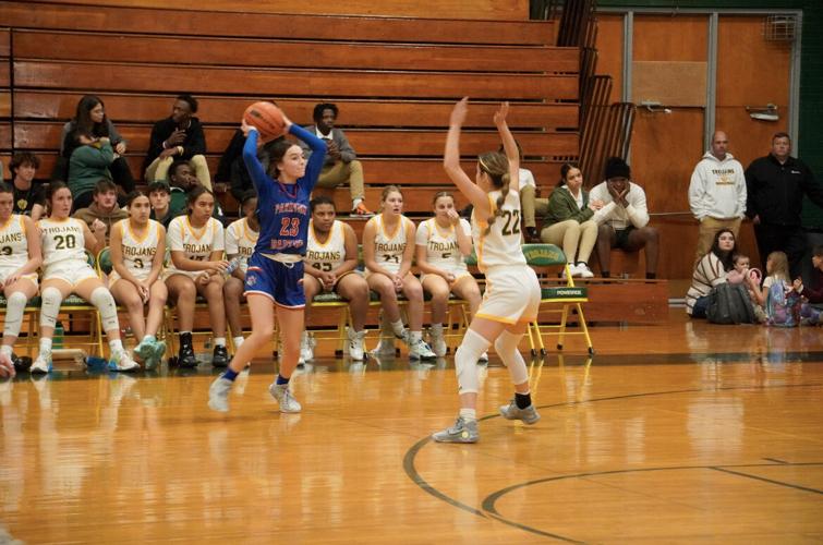 Photo Gallery: CLHS vs Parkview | Sports | lafourchegazette.com