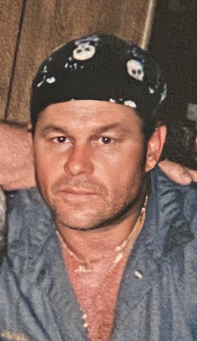 Daniel Morris Foret | Obituaries | lafourchegazette.com