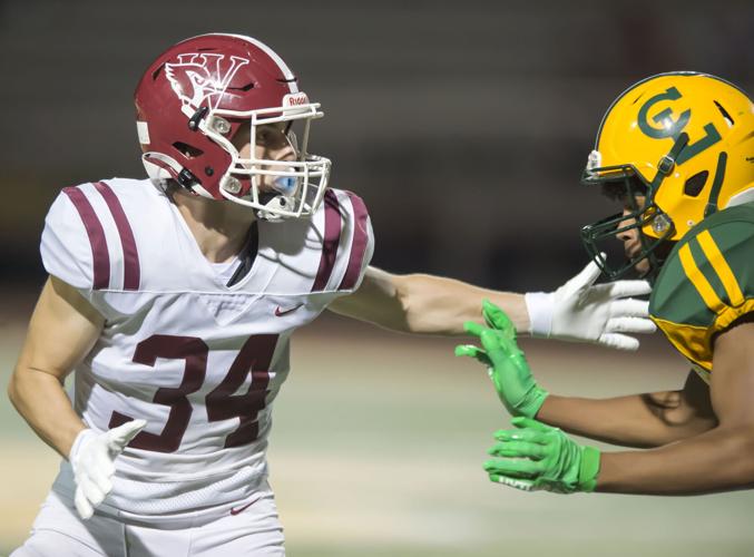 GALLERY: JV Football- E.D. White vs Central | Multimedia ...