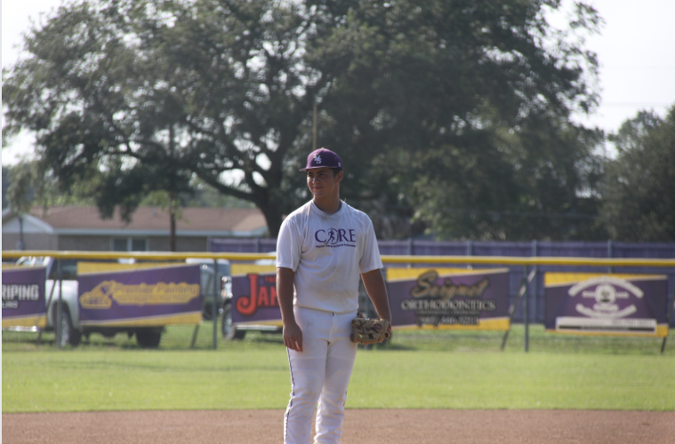 GALLERY: Swampland Baseball- Thibodaux High School vs HL Bourgeois- JV ...