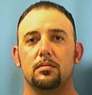 Bayou Busted: St. Mary arrests | | lafourchegazette.com