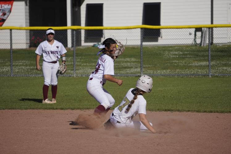GALLERY: Berwick vs. E.D. White - Varsity Softball | Multimedia ...