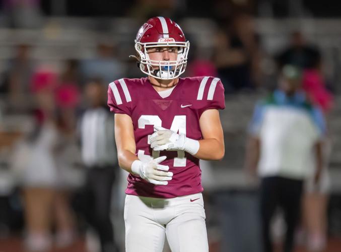 GALLERY: Varsity Football- Morgan City at E.D. White | Local School ...