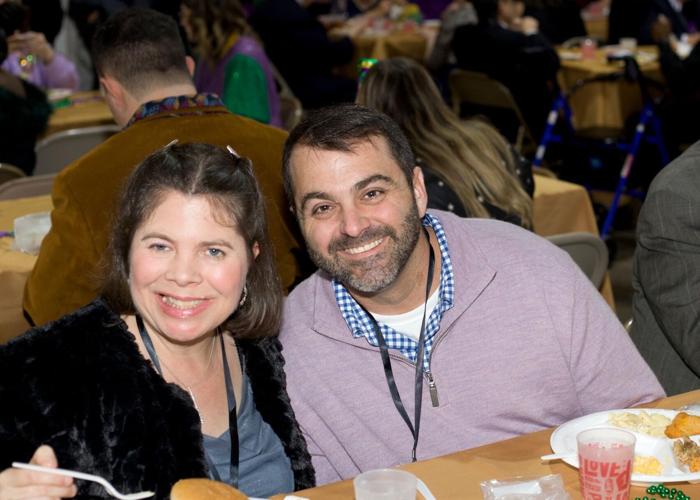 GALLERY: Tim Tebow's Night to Shine Prom | Local News ...