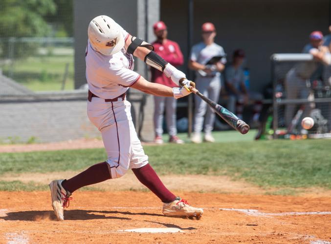 GALLERY: E.D. White Baseball vs Destrehan | Multimedia ...