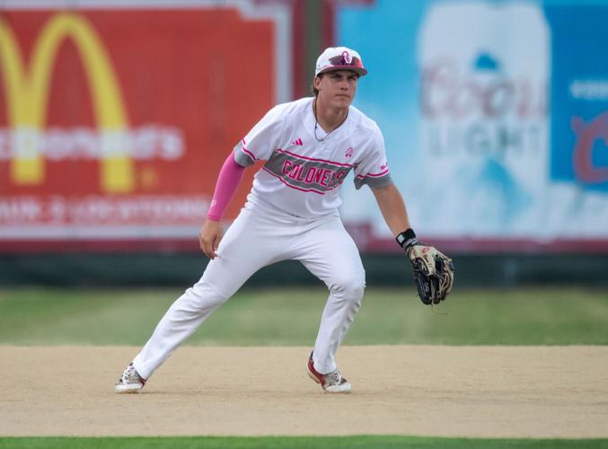 GALLERY: Nicholls Baseball vs SLU | Nicholls State University ...