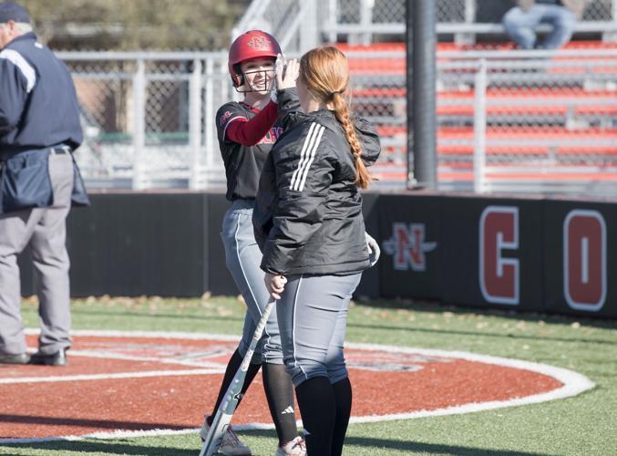 Photo Gallery: NSU Softball | Local School | lafourchegazette.com
