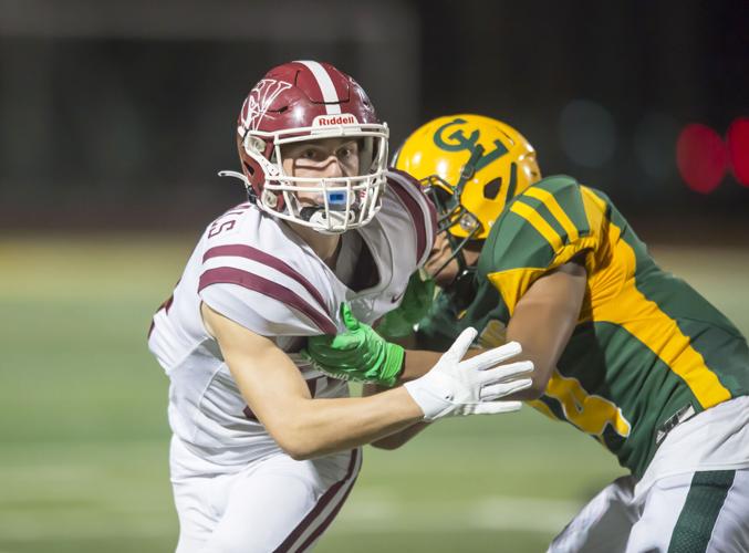 GALLERY: JV Football- E.D. White vs Central | Multimedia ...