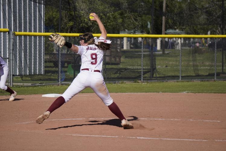 GALLERY: Berwick vs. E.D. White - Varsity Softball | Multimedia ...
