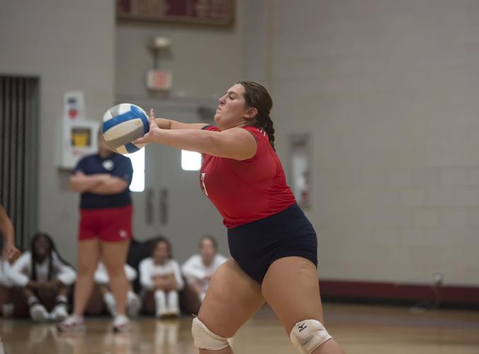 GALLERY: EDW vs Central Catholic- Freshman Volleyball | Multimedia ...