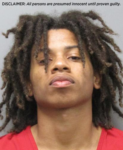 Murder suspect arrested by LPSO | Local News | lafourchegazette.com