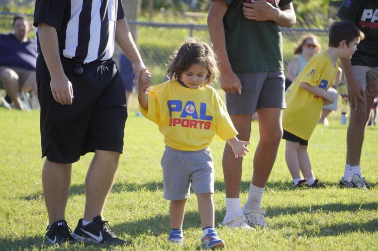 GALLERY: PAL Sports event in Lockport | Local News | lafourchegazette.com