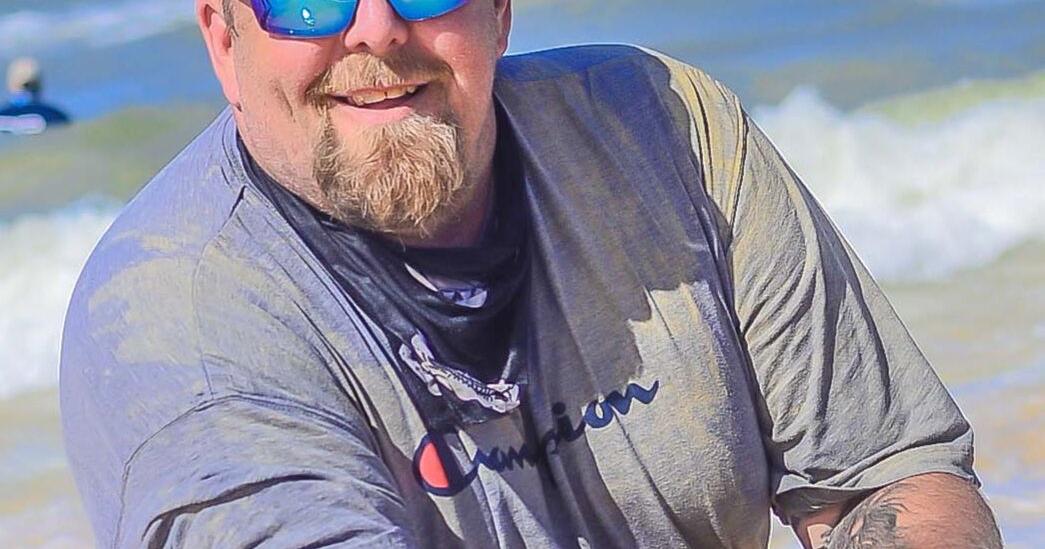 ROBERT “BOBBY” HICKOX, JR. | Obituaries | lafourchegazette.com