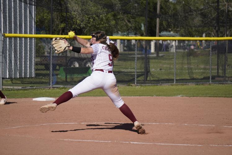 GALLERY: Berwick vs. E.D. White - Varsity Softball | Multimedia ...