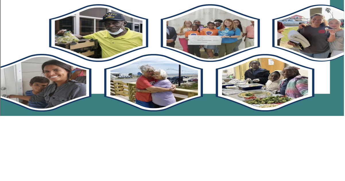 Bayou Community Foundation Releases Community Needs Assessment ...