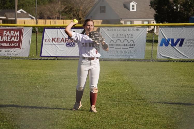 GALLERY: Berwick vs. E.D. White - Varsity Softball | Multimedia ...