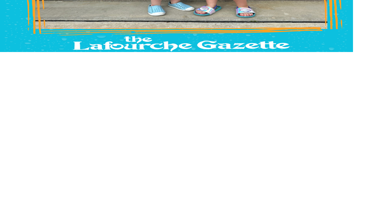 Blue Boot Foundation presents Safe Swimmers Georgia and Gentry | Safe ...