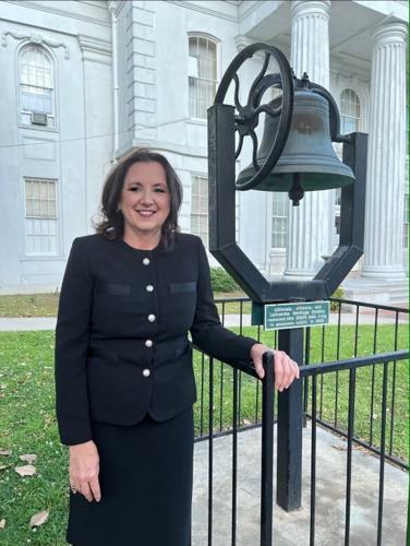 Robichaux wins 17th Judicial Court Division A District Judge race ...