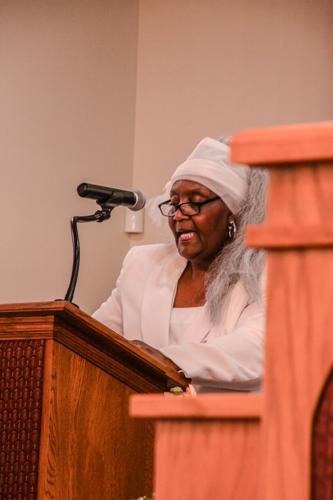 Photo Gallery: Third Zion Baptist Church of Raceland Graduation | Local ...