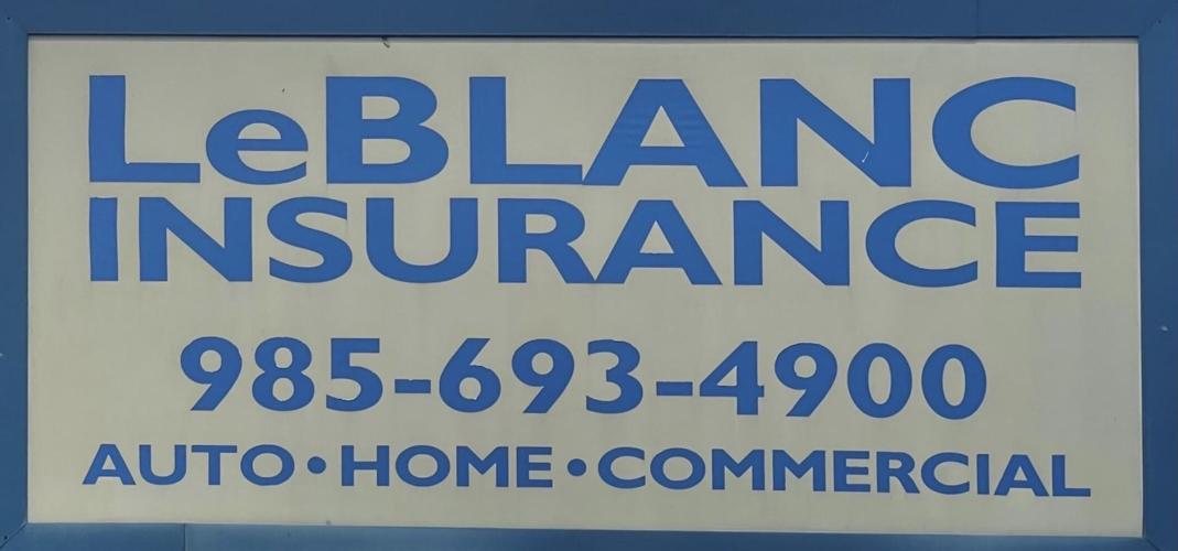 State Bank Business Spotlight: For LeBlanc Insurance Agency, helping ...