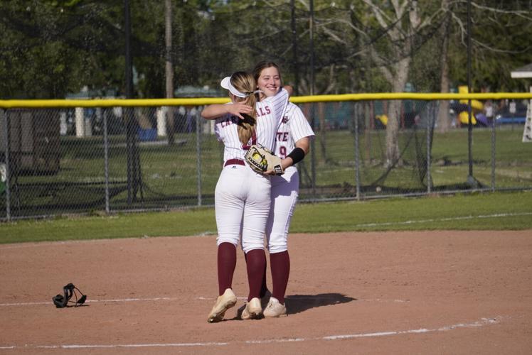 GALLERY: Berwick vs. E.D. White - Varsity Softball | Multimedia ...