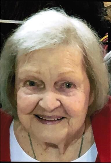 ROSE CHERAMIE | Obituaries | lafourchegazette.com