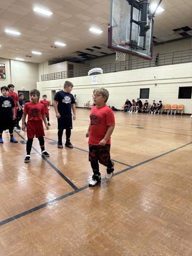 GALLERY: South Lafourche Biddy Basketball enjoys Sunday slate ...