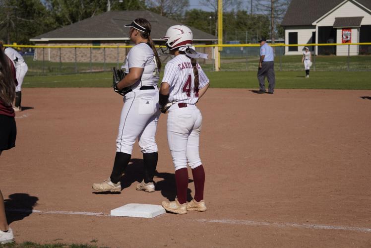 GALLERY: Berwick vs. E.D. White - Varsity Softball | Multimedia ...